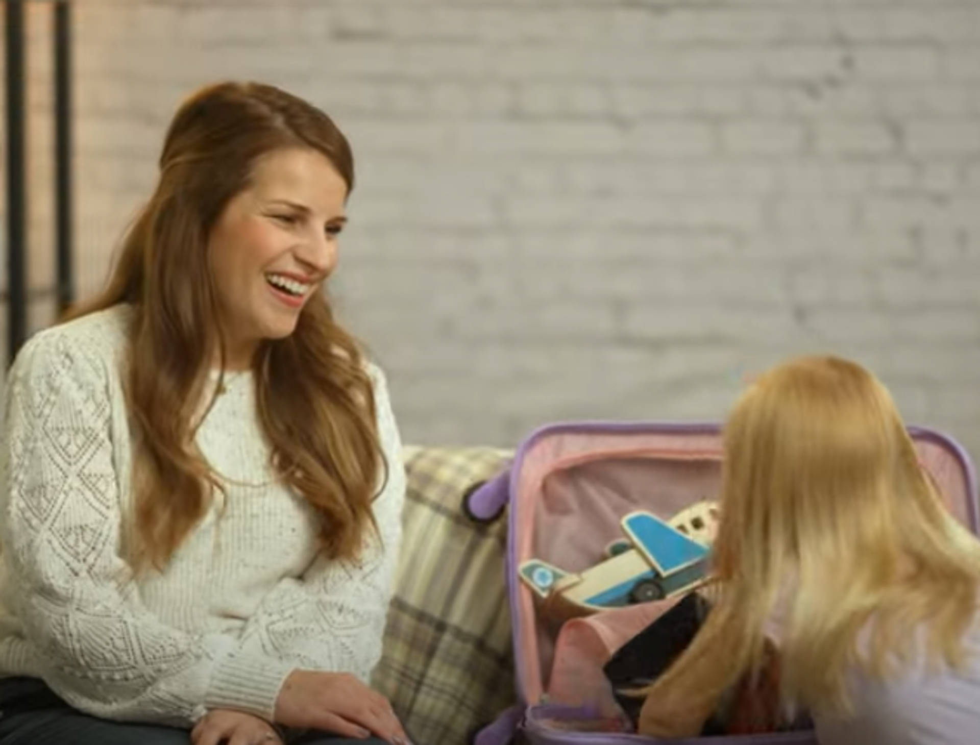 Preparing Children to Fly: Guide to Get Kids Flight-Ready