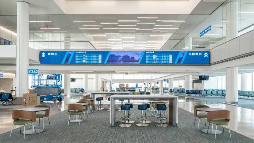 Orlando Airport MCO: Help & Info Guide - iFLY