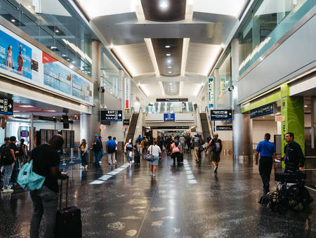 Why Use Airport Terminal Maps? Benefits Guide - iFLY