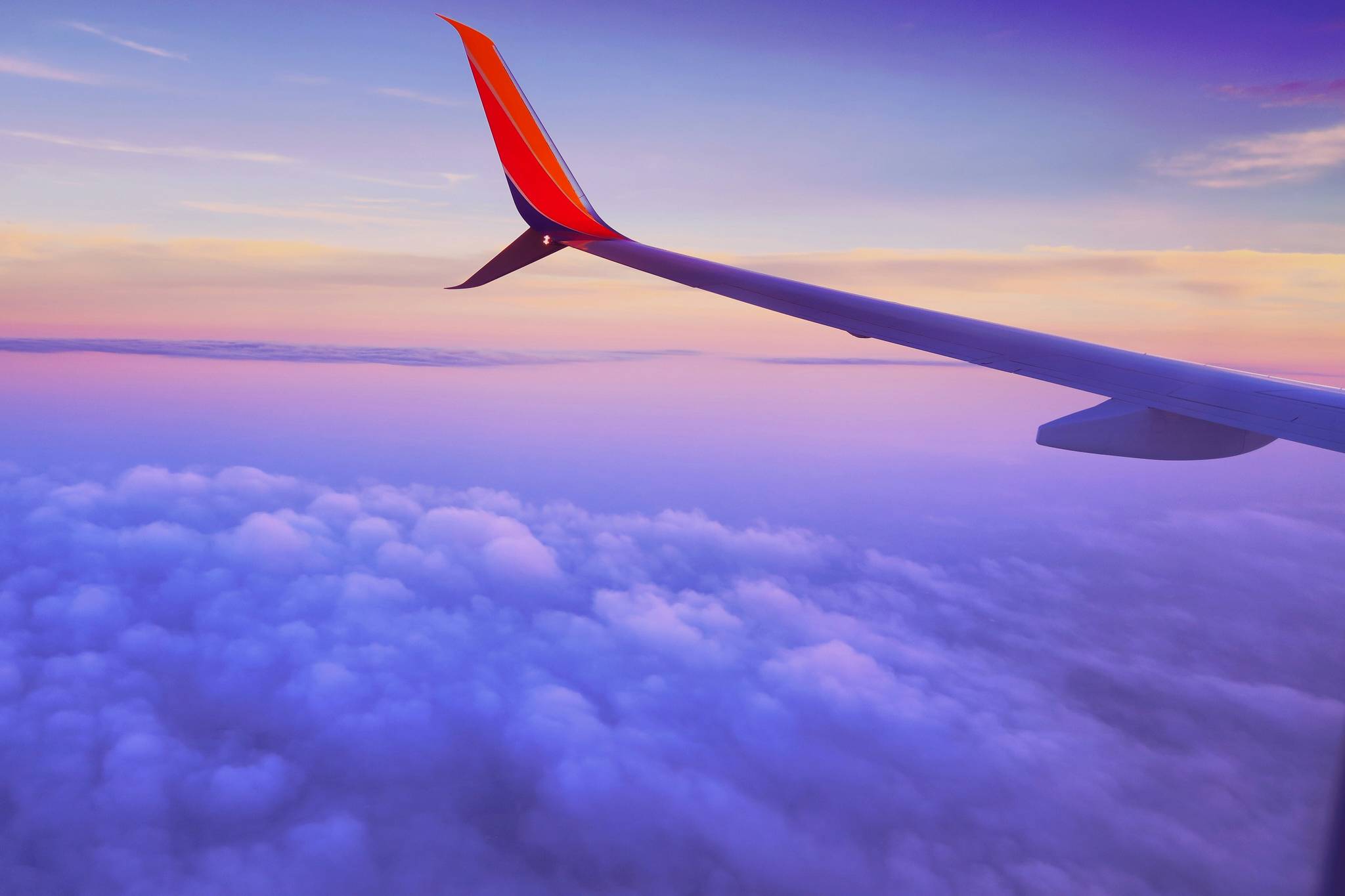 Flying Guide & Tips Covering All Air Travel Aspects - iFLY