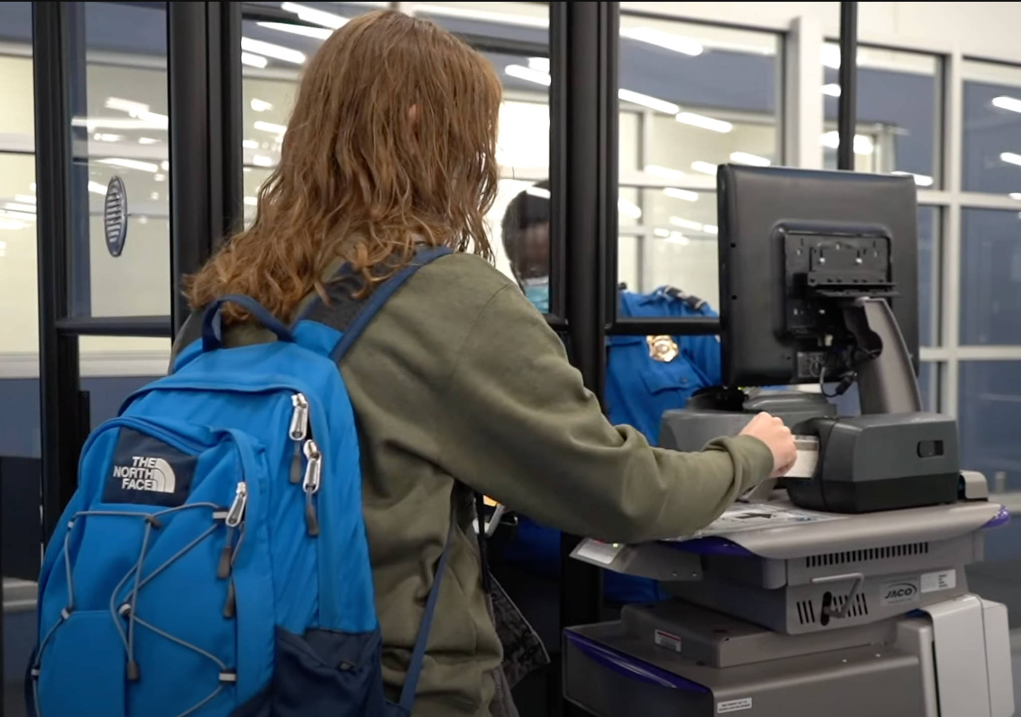 Airport ID - All You Need to Get Onto Your Flight - iFLY