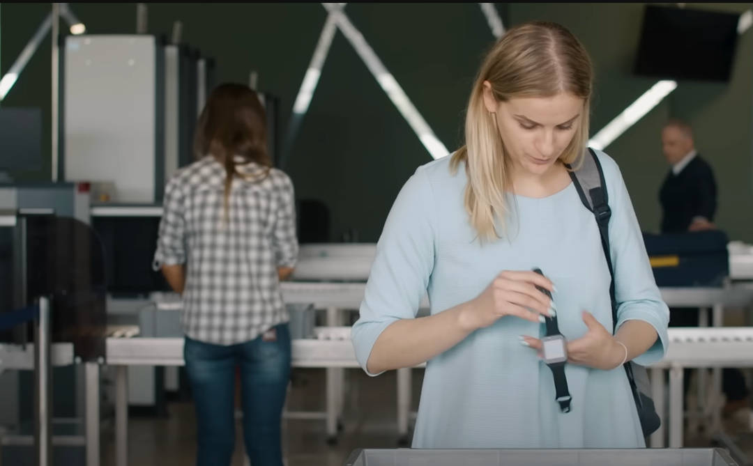 Guide to Getting Through Airport Security Like A Pro