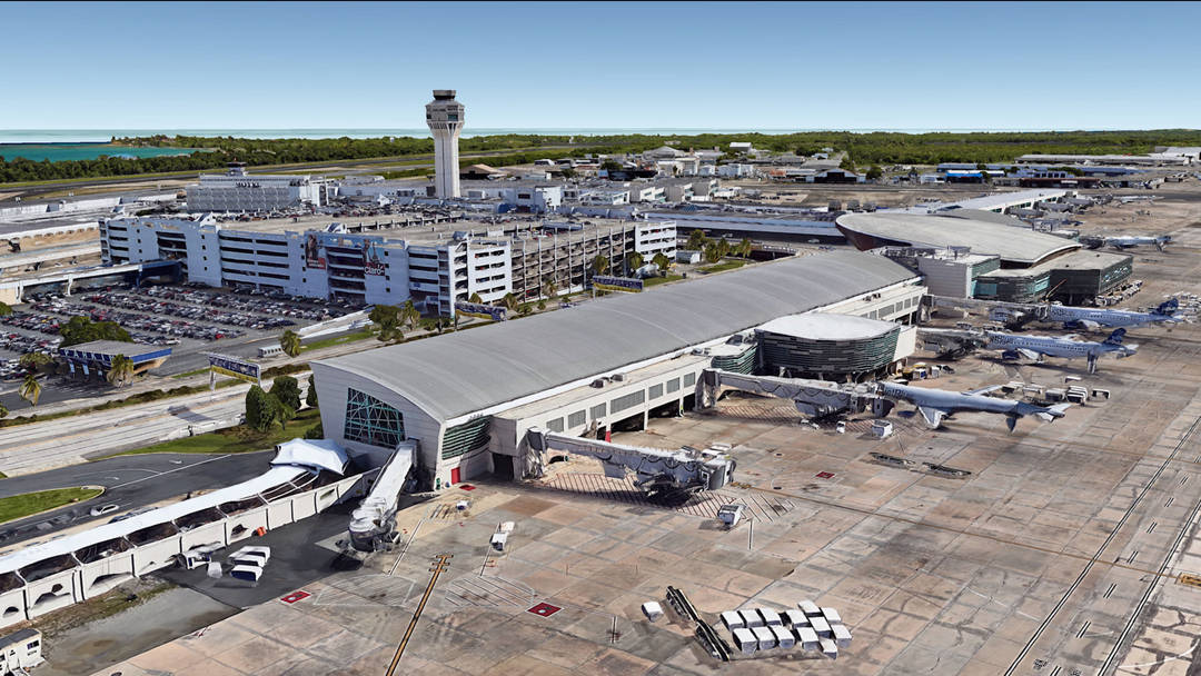 San Juan Airport SJU: Help & Info Guide - iFLY