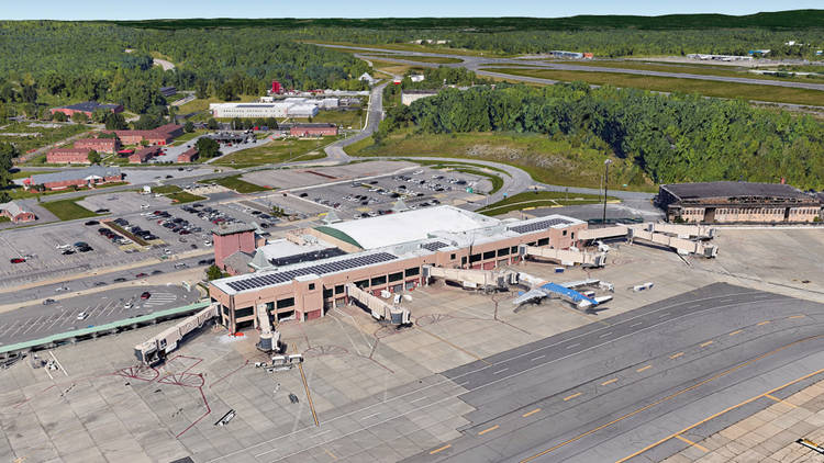 Newburgh Airport SWF: Help & Info Guide - iFLY
