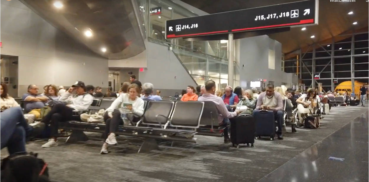 Miami Airport Map: Guide to MIA's Terminals