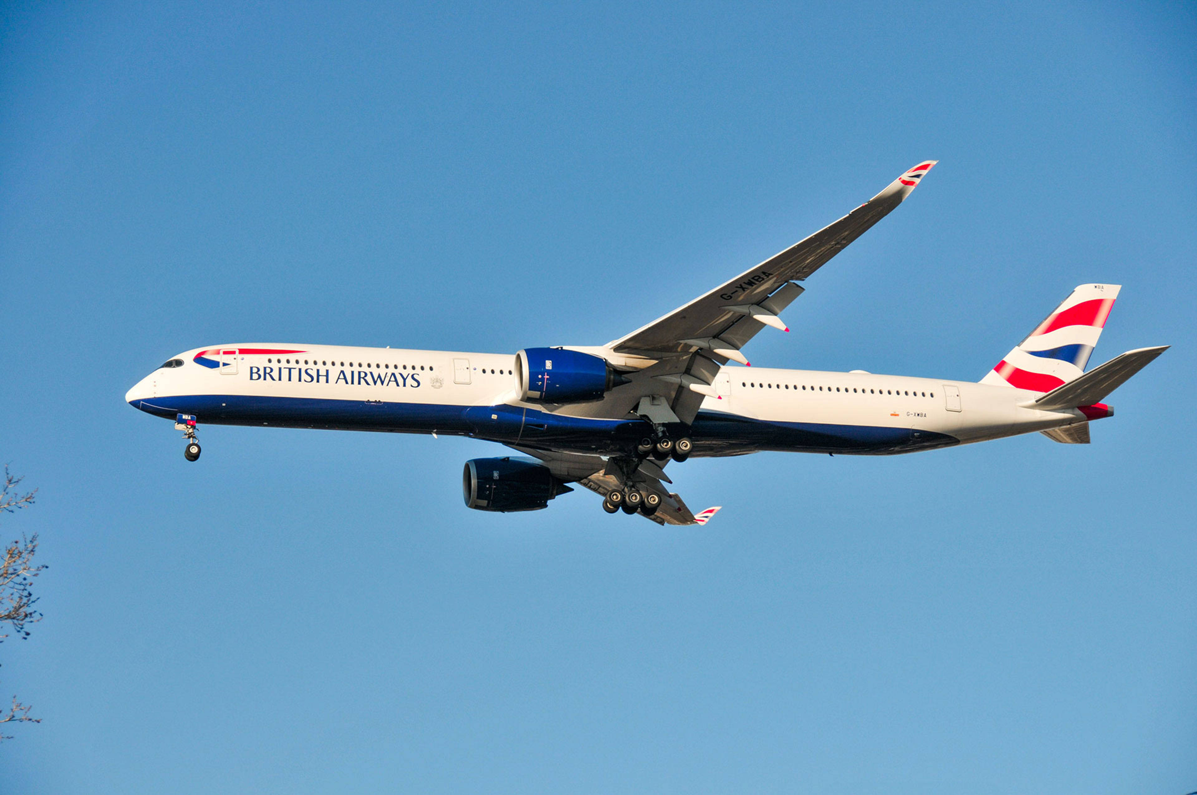 British Airways Flight Tracker & Guide British Airways Flight Tracker & Guide
