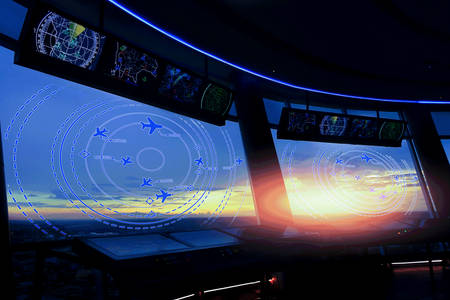 Live Flight Tracker: Track Any Flight on a Map Now! - iFLY