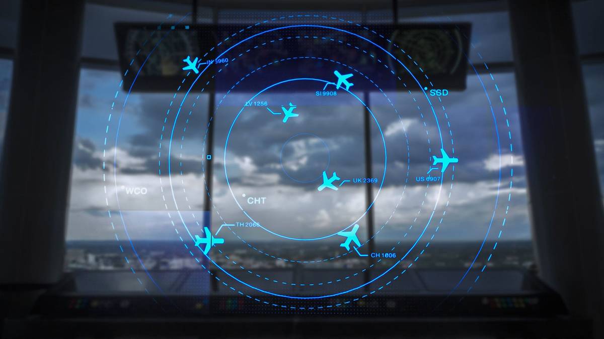 Airport Guide: Flight Status, Parking, Maps, Airlines, More!