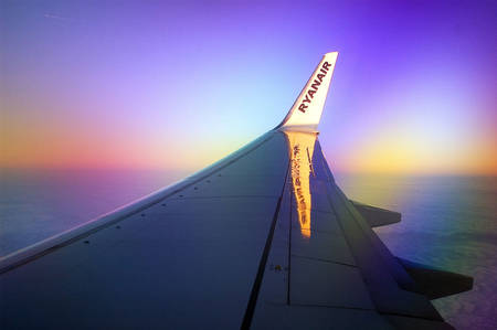 Ryanair Guide: Fleet, Partners, Flights