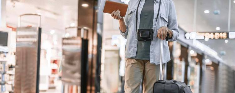 Cincinnati Airport CVG Food, Drink & Stores Guide